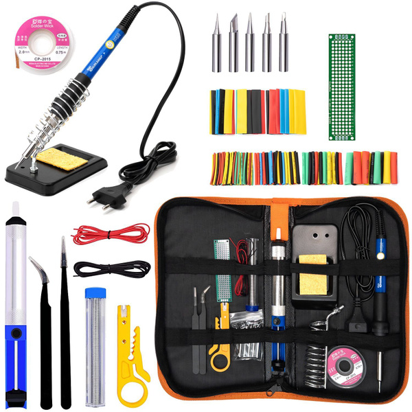 Паяльник Sumsour, Керамический нагреватель по низкой цене с доставкой в ...