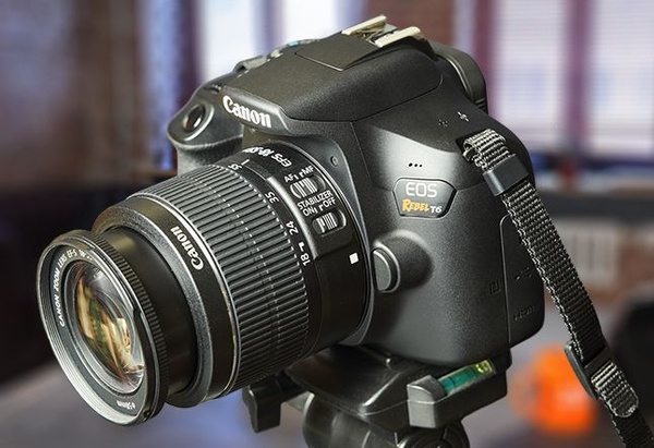 Объектив Canon 1300D - купить по выгодной цене в интернет-магазине OZON ...