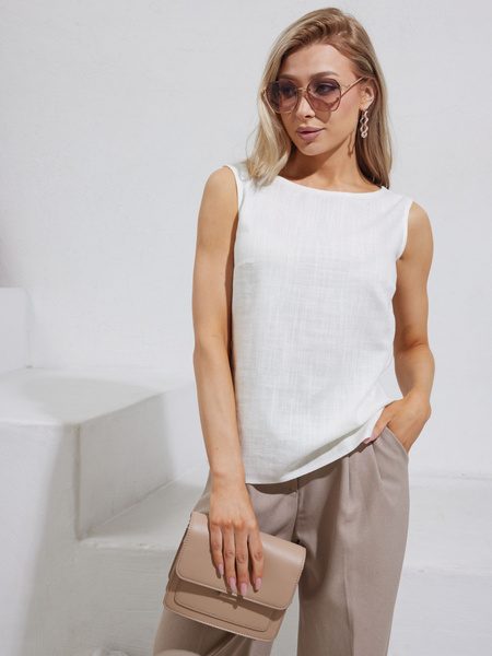 Топ ZUCLO - купить с доставкой по выгодным ценам в интернет-магазине ...