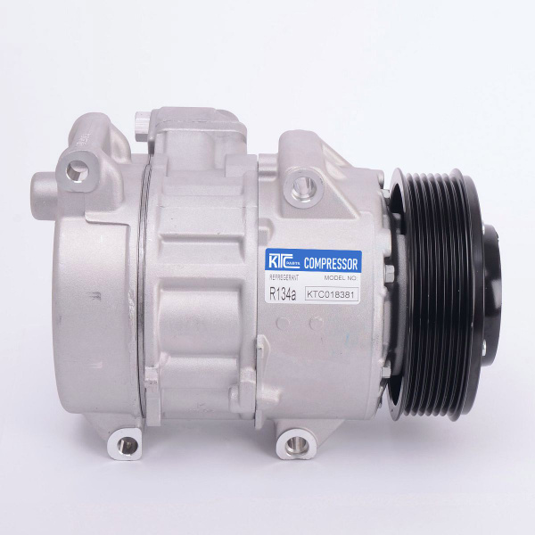 KTC Parts Компрессор кондиционера, арт. KTC018381, 1 шт. купить на OZON ...