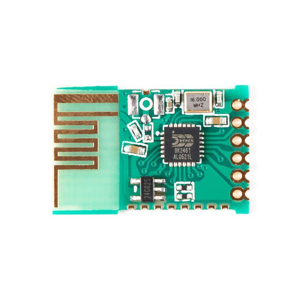 Модуль JDY - 41 2.4G Беспроводной последовательный модуль - купить с доставкой по выгодным ценам ...