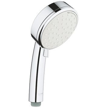 Душевая лейка 2 вида струи, цвет: хром GROHE Tempesta New Cosmopolitan ...