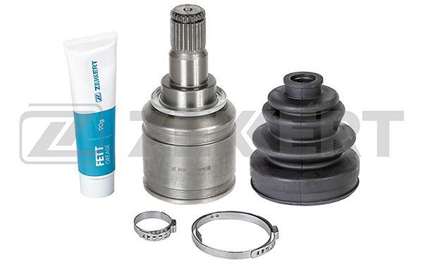 ШРУС внутренний для Toyota Camry V50 (с 2011 г) арт gs-4889 - Zekkert ...