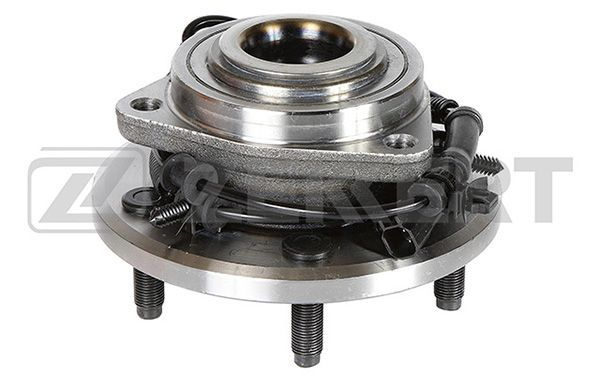 Характеристики Ступица перед.! с ABS Jeep Commander, Grand Cherokee III подробное описание ...