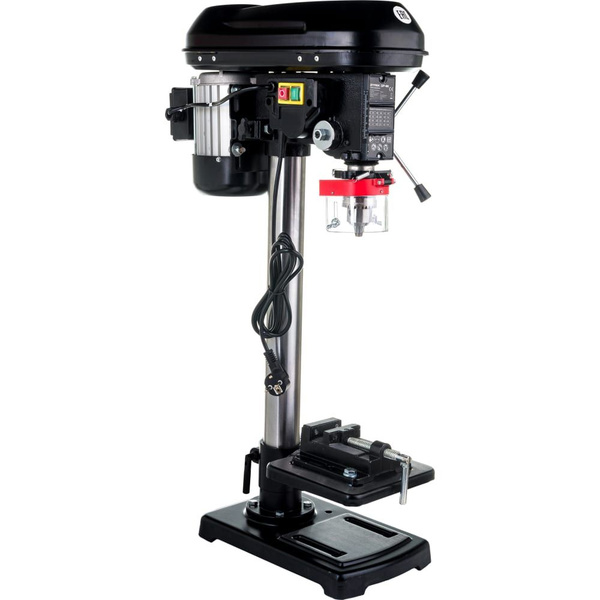 Zitrek Станок сверлильный DP-116 600Вт/12скор/D16мм 067-4012 купить на OZON по низкой цене ...