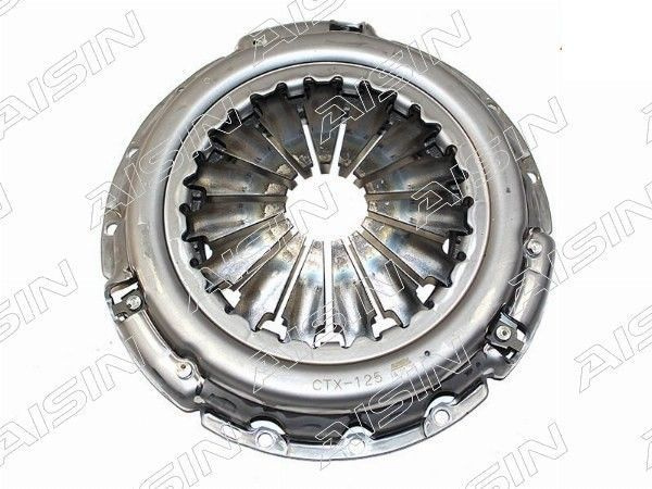Корзина сцепления - AISIN арт. CTX125 - купить по выгодной цене в ...