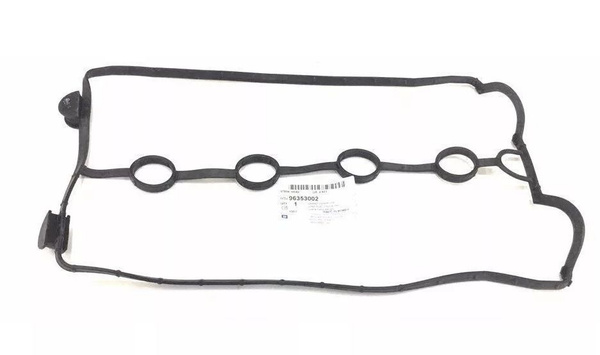 Прокладка клапанной крышки Лачетти, Авео, Круз. Нексия. NEXIA, LANOS ...