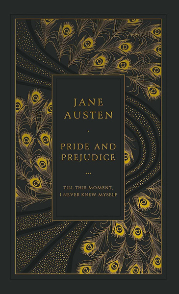 Pride and Prejudice - купить с доставкой по выгодным ценам в интернет ...