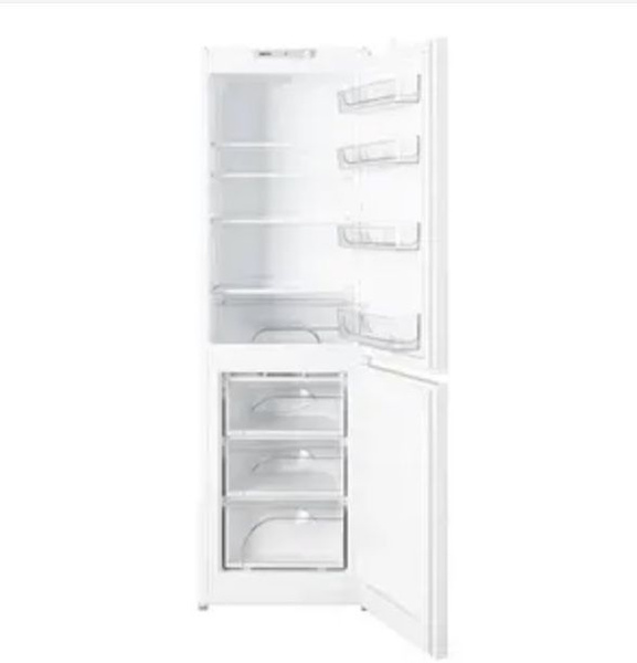 Встраиваемый холодильник ATLANT 3210583, белый - купить по доступной ...
