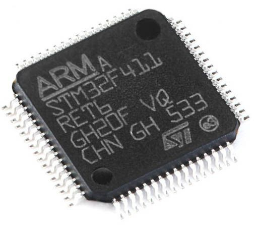 STM32F411RET6 MCU ARM флэш-память микроконтроллер - купить с доставкой ... STM32F411RET6 MCU ARM флэш-память микроконтроллер - купить с доставкой ...