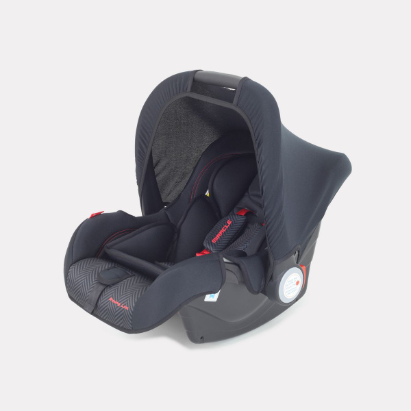 Автокресло детское Rant Miracle Racing Line группа 0+ вес 0-13 кг рост 40-85 см LB-327 - купить ...
