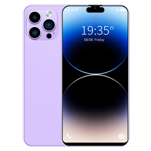 Смартфон iP14 Pro Max 5G - купить по выгодной цене в интернет-магазине ...