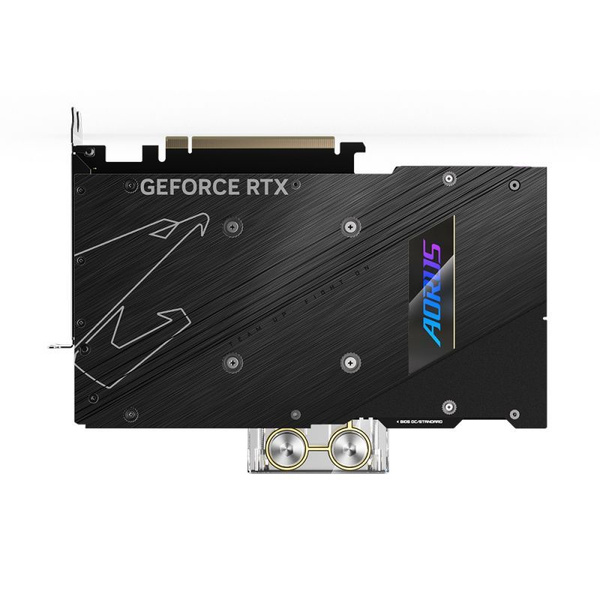 Видеокарта GeForce RTX 4080, 16 ГБ GDDR6X - купить по низким ценам в ...