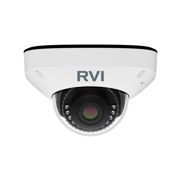 Камера видеонаблюдения RVi RVi-1NCF2466 (2.8) 1920x1080 Full HD ...