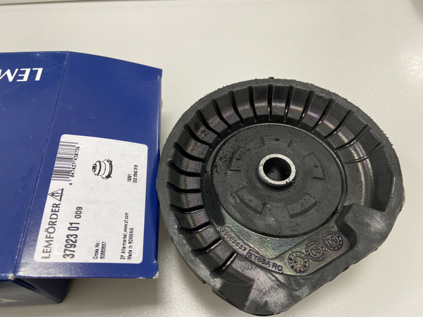 37923 01 Опора переднего амортизатора для Volvo XC90 I (275) 2002 ...