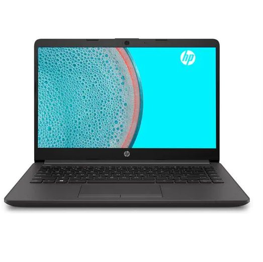 Ноутбук HP 240 G8 (1F3Q5EA), черный купить по низкой цене: отзывы, фото ...