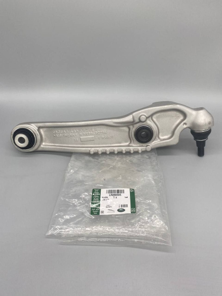 Рычаг передний LAND ROVER LR090505 - купить по доступным ценам в ...