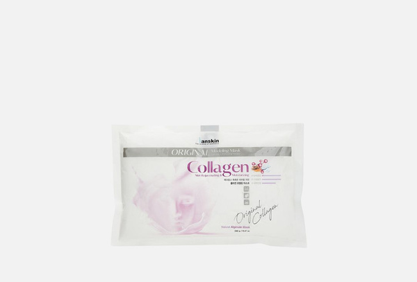 Anskin Маска косметическая - купить с доставкой по выгодным ценам в ...
