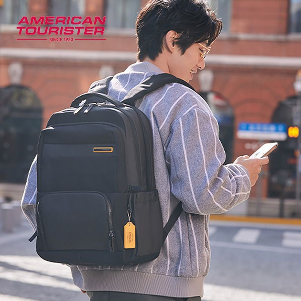 Рюкзак American Tourister american tourister рюкзаки - купить с ...
