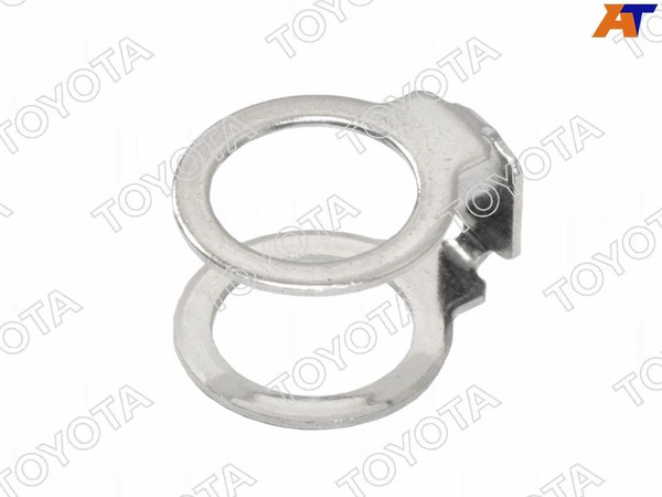 Прокладка TOYOTA для шлангов насоса ГУР TOYOTA UNIVERSAL - Toyota арт ...