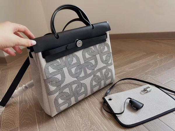 Сумка на плечо багет Hermes 2023 - купить с доставкой по выгодным ценам ...