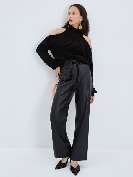 Брюки Zarina - купить с доставкой по выгодным ценам в интернет-магазине OZON (1112522436)