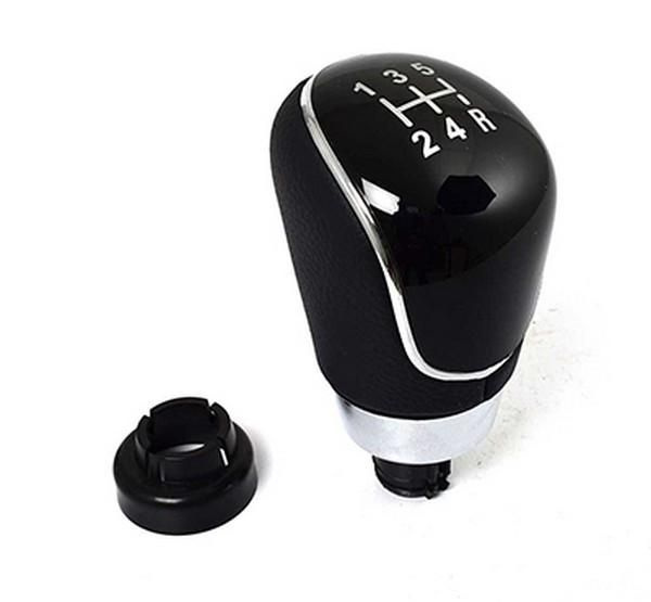 Ручка рычага переключения передач-кожа / FORD - купить по выгодным ...