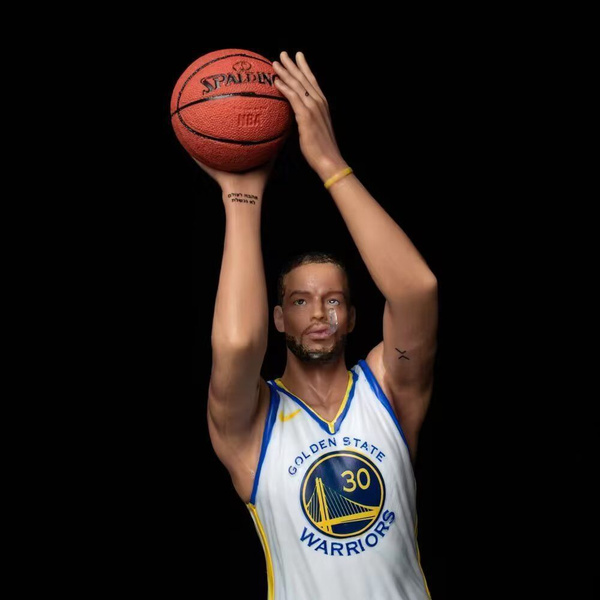 фигурка баскетболиста/Стивен Карри фигурка коллекционная,45CM,1 купить ...