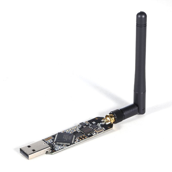 Ubertooth One 2.4 ГГц Беспроводной Bluetooth Аналитический инструмент Плата разработки ...