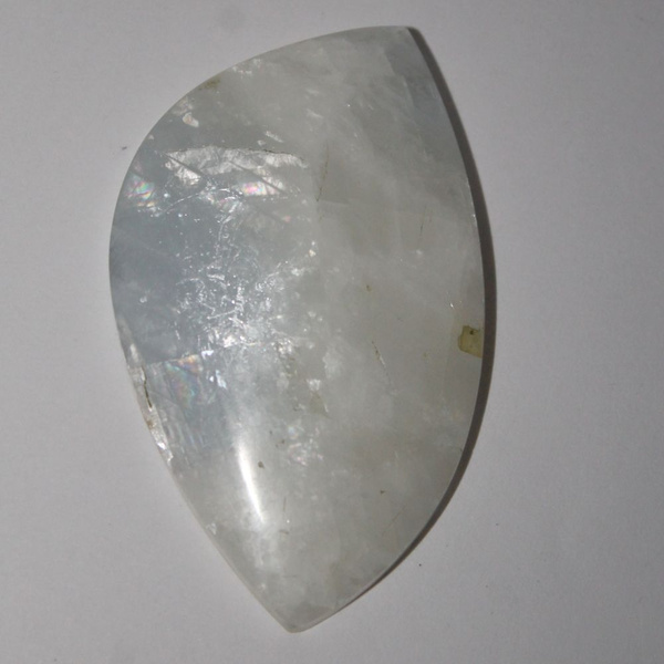 Голубой кальцит кабошон "True Stones" - купить с доставкой по выгодным ...