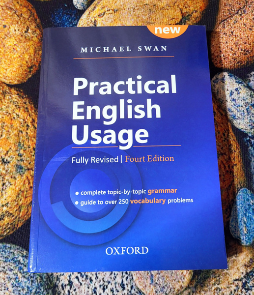 Practical English Usage Fully Revised Fourth Edition, Четвертое Издание | Michael S. - купить с ...