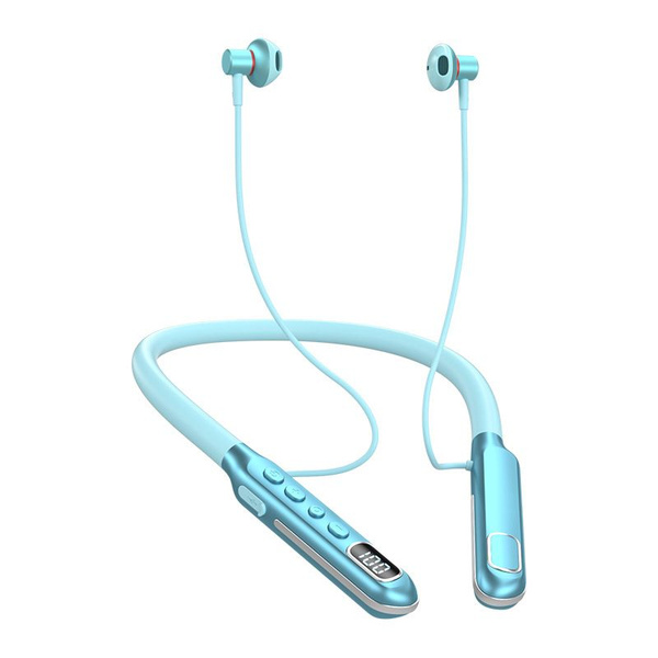 Bluetooth-гарнитура наушники беспроводные, подвешивание на шее, ушной ...