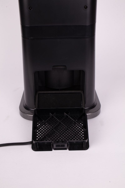 Фильтр для базы самоочистки пылесоса Evolution Smart DS2511 - купить с доставкой по выгодным ...