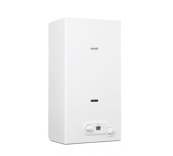 Газовая колонка Innovita Primo 14 iD купить на OZON по низкой цене ...