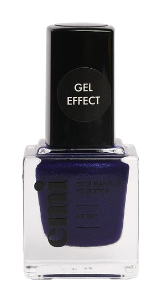 EMI Лак для ногтей с гель-эффектом ультрастойкий Ultra Strong Nail ...