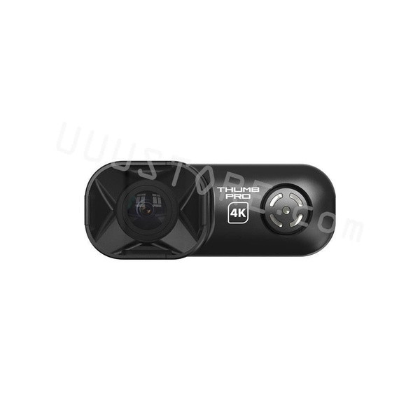 Беспилотная камера RunCam Thumb Pro 4K V2 16g Bulit в широком углу ...