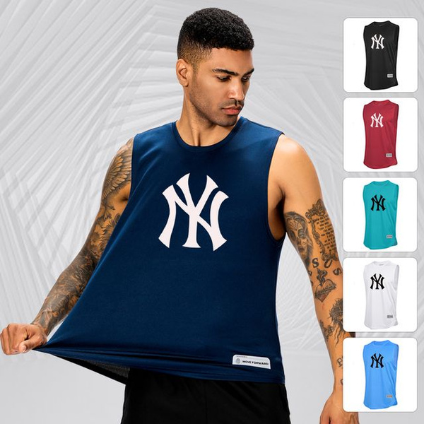 Майка NEW YORK YANKEES, 54, 56 - купить по выгодной цене в интернет ...