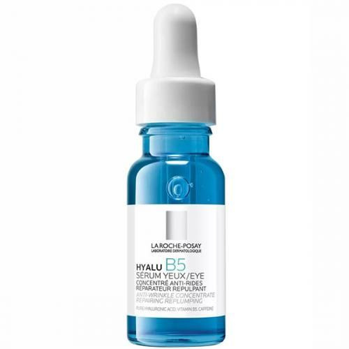 La Roche-Posay Сыворотка для лица Увлажнение, 15 мл - купить с ...