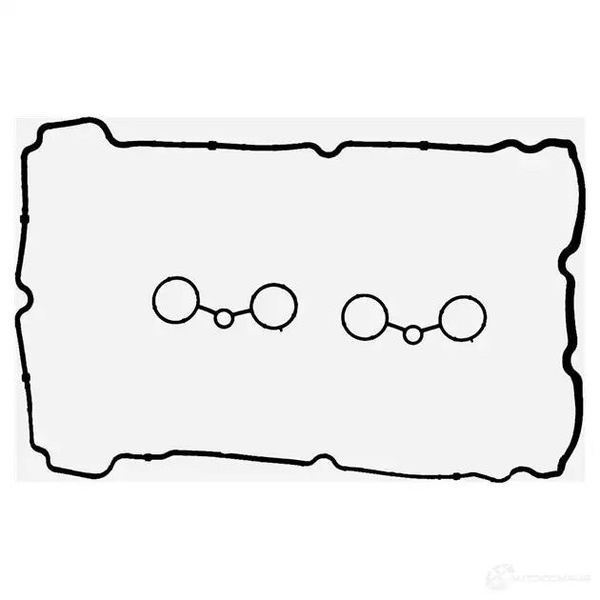 Прокладка клапанной крышки для Peugeot Citroen Mini 0249E6 0249E7 ...