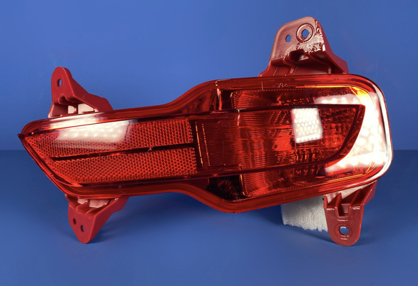 Фара автомобильная Jorden купить по выгодной цене в интернет-магазине ...