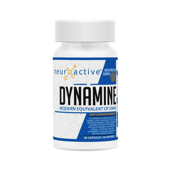 Dynamine Динамин спорт энергетик аналог экстракта герани - купить с ...