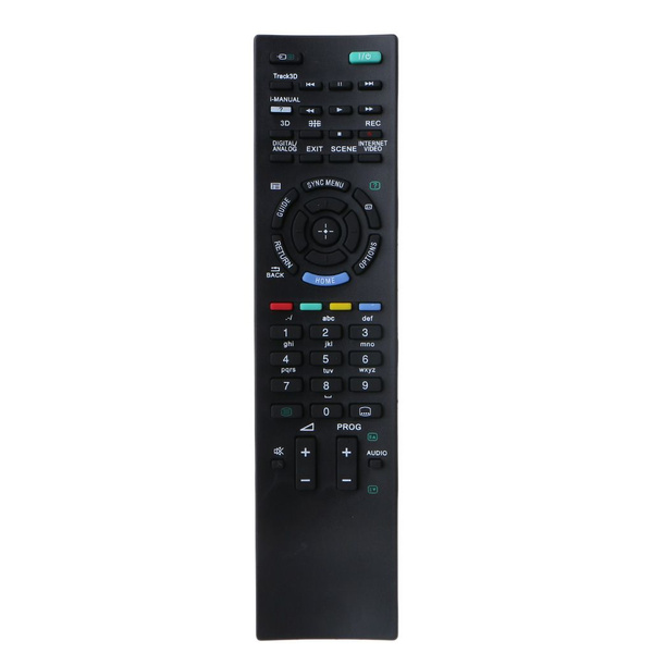 Пульт дистанционного управления Sony RM-ED044 купить на OZON по низкой ...