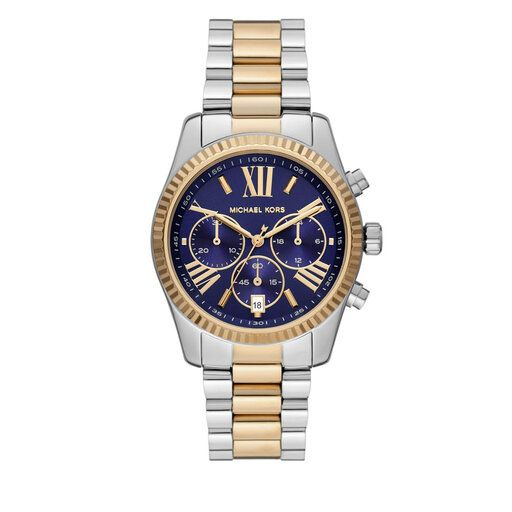 Michael Kors Часы наручные Кварцевые Lexington MK7218 - купить с ...