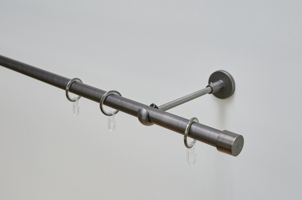 Карниз для классических штор 1 ряд ORBIS Составной - купить по доступным ценам в интернет ...