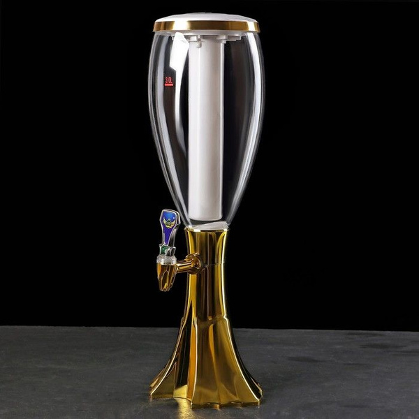 Система для розлива спиртных напитков КНР, Пластик купить по низкой ...