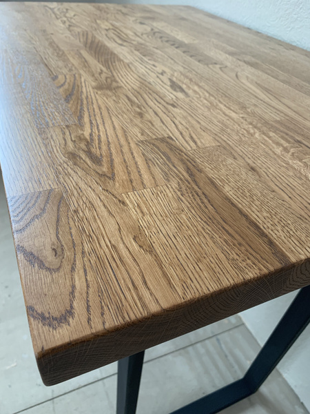 Hardwood Столешница,Массив дуба, Массив дерева,600х1200х30мм - купить с ...