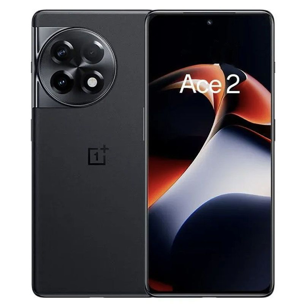 Смартфон OnePlus (11R) Ace 2 - купить по выгодной цене в интернет ...