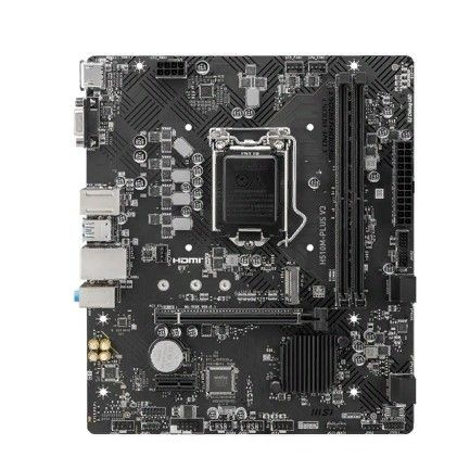 Материнская плата MSI H510M PLUS V3 купить по низкой цене с доставкой и ...