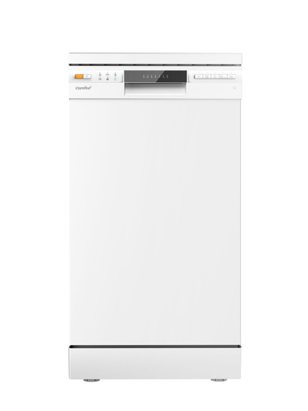 Посудомоечная машина Comfee CDW452Wi, белый купить по выгодной цене в ...