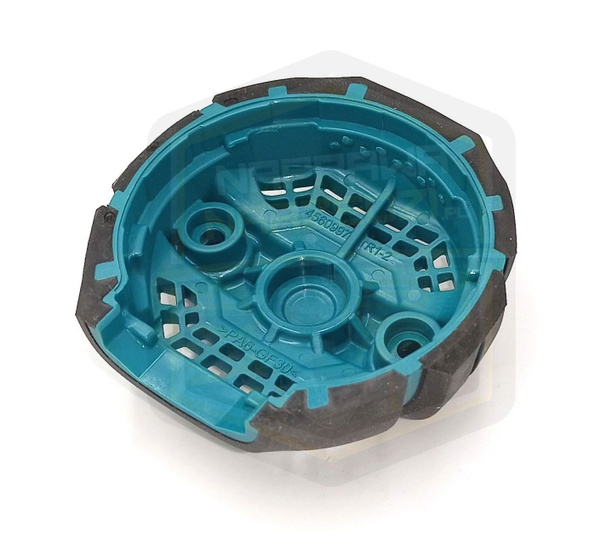 Крышка задняя 456099-7 для аккумуляторной дрели-шуруповерта MAKITA ...